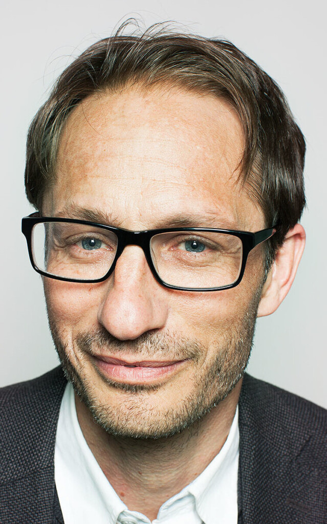 Henrik Thune skrev bok fra UDs innerste sirkel, og mener det er helt ...